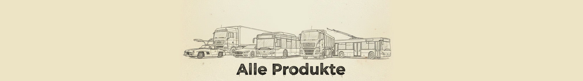 Alle Produkte – Buswelt